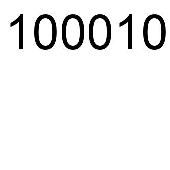 100010 número, significado y propiedades - numero.wiki