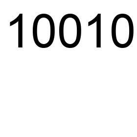 10010 número, significado y propiedades - numero.wiki