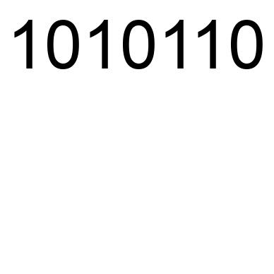 1010110 número, significado y propiedades - numero.wiki