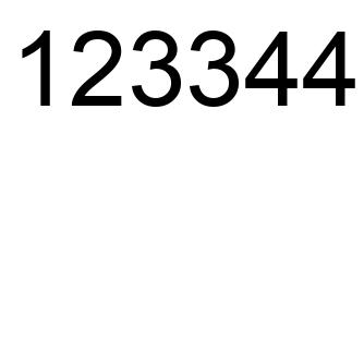 123344 número, significado y propiedades - Numero.wiki