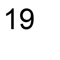 Número 19, la enciclopedia de los números - numero.wiki