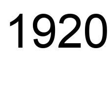 1920 número, la enciclopedia de los números - Numero.wiki