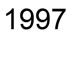 1997 número, la enciclopedia de los números - Numero.wiki