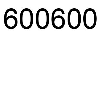 600600 número, significado y propiedades - numero.wiki