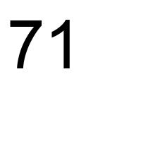 Número 71, la enciclopedia de los números - numero.wiki