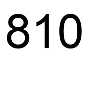 Número 810, la enciclopedia de los números - numero.wiki