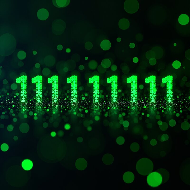 111111111 number facts, meaning and properties